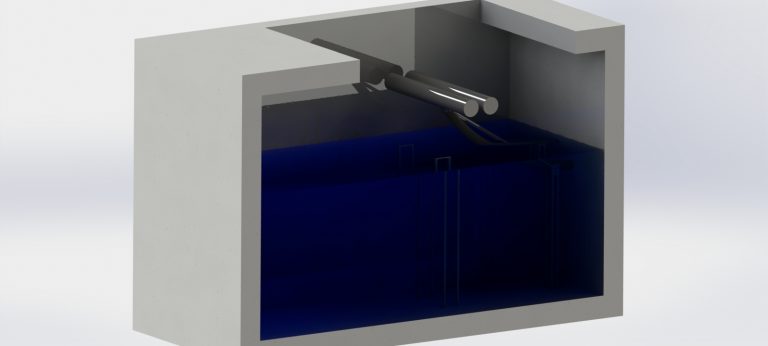Floating decanters – Borger Aquatech